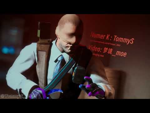 Steam Community :: Video :: "AWP | Pipe Dream" — TommyS