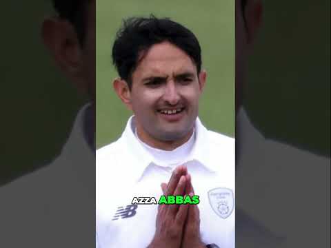 Muhammad Abbas: New Zealand Cricket's Rising Star