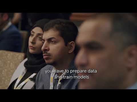 The Future of Machine Learning - Pinecone at FICC