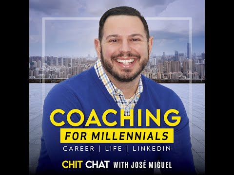 Coaching for Millennials :Episode 114: How to Overcome Toxicity in Your Life & Career longo's 0004