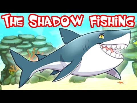 The Shadow Fishing game - Y8 Game | Eftsei Gaming