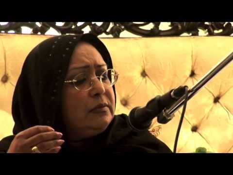 Aliya Sings "Tere Pyar Mein"