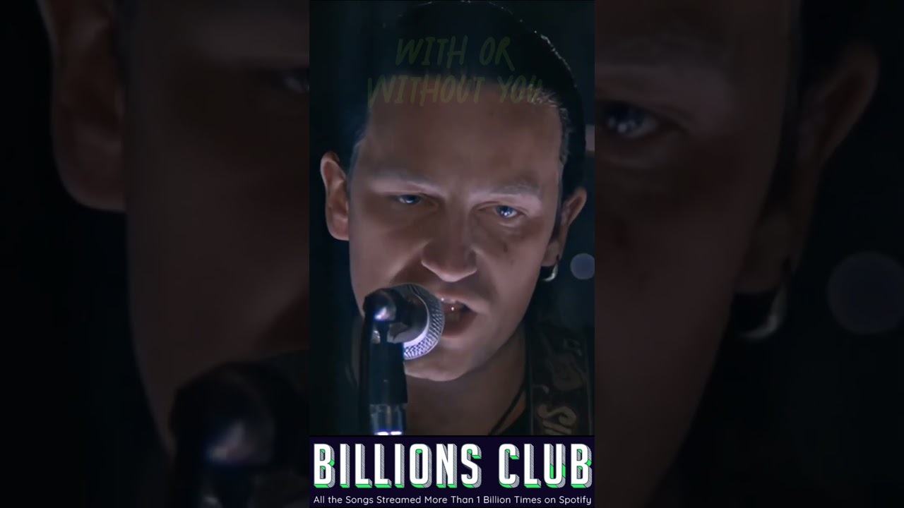 A 1987 Billion Song! - 