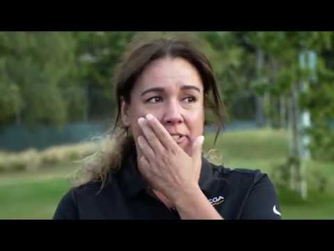 Making a Difference on and Beyond the Course