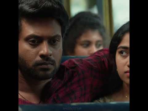 joe movie x Vanattha Pola sad bgm #love #sad