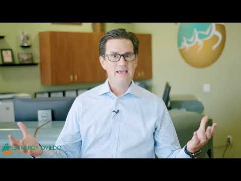 Who are the different doctors to see after a car accident?