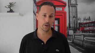 Learn dutch with Rick - An dutch tutor from italki