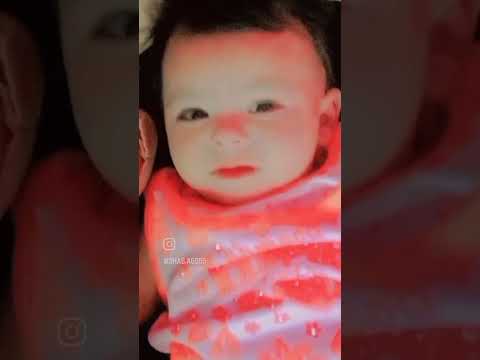 khala jani aa jao na ,aajad ali Beauty ,Ariba khan