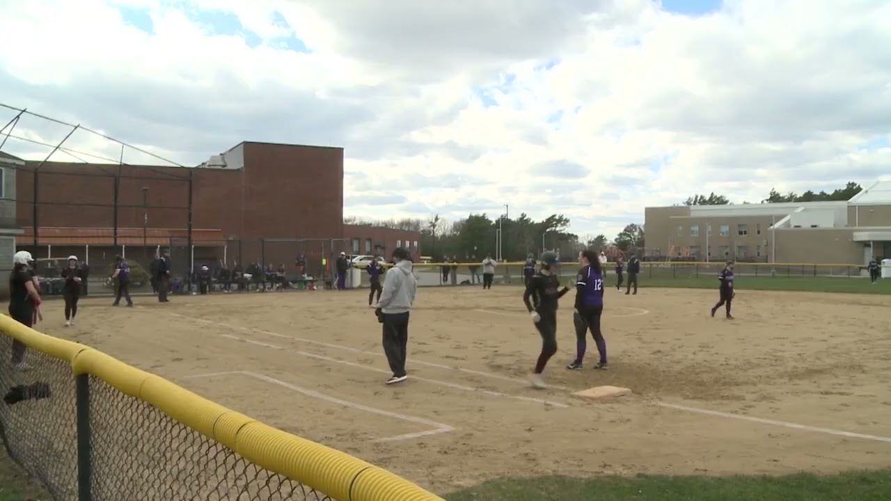 BTV Sports: Bourne vs  Old Colony Girls Softball, April 6, 2026