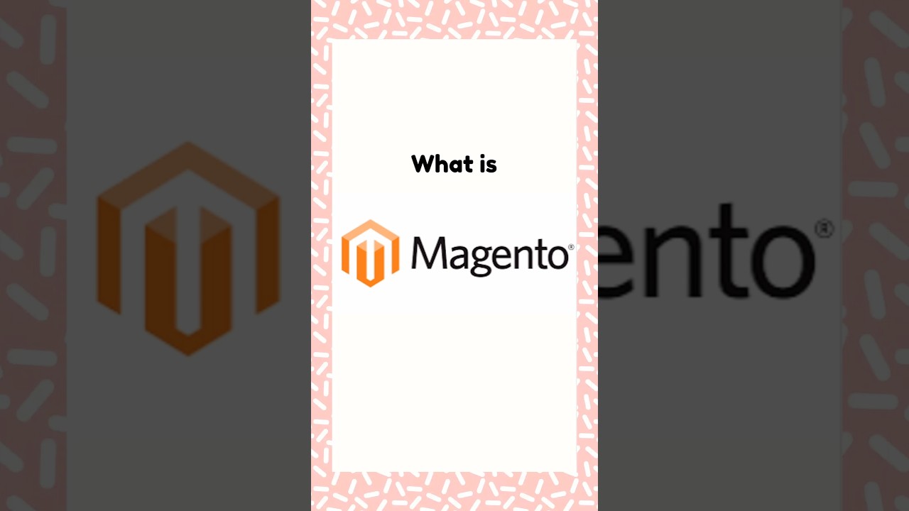 Magento
