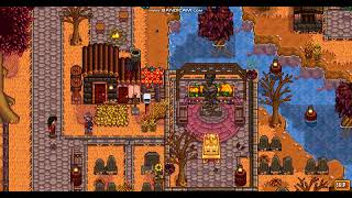 Maverick's introduction at Stardew Valley Nexus - Mods and community