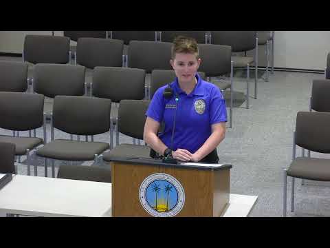 Special Magistrate Hearing (4/15/2025)