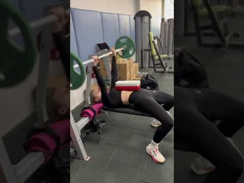 Ostatnie przygotowania do kwalifikacji olimpijskich - Julka Szeremeta