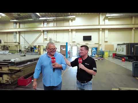 The Unsung Hero of Aerospace & Precision Manufacturing!