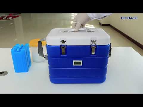 Blood Transportation Box at Best Price in India