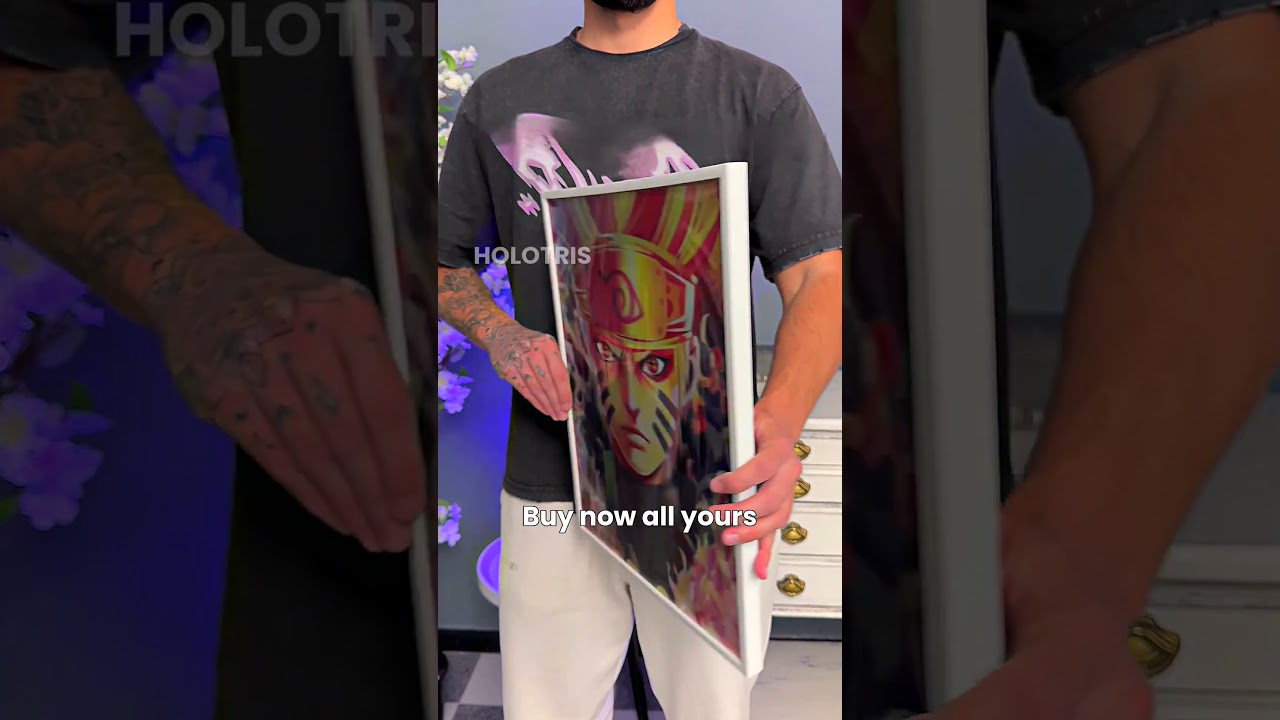 naruto poster = instant emotional damage 😭 #anime #naruto #animeart