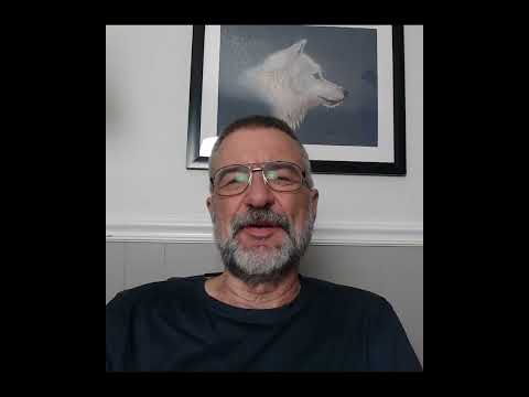 A Thank You From "Girl in the Woods"