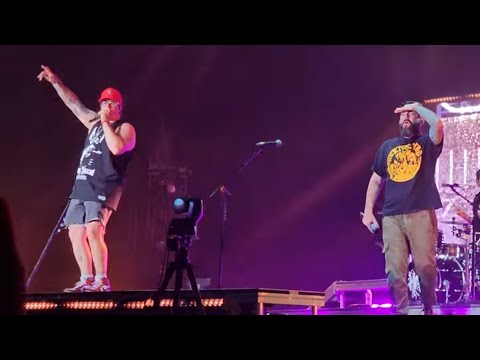 Hardy - Radio Song ft Jeremy McKinnon (Rockville 2023)