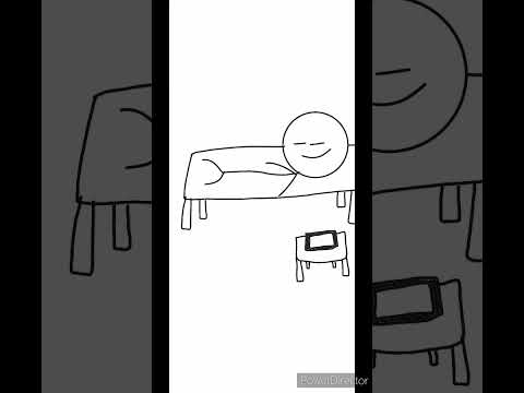 When im too late for the school! ππ (Anim 18) #4kmeme #memes #funny