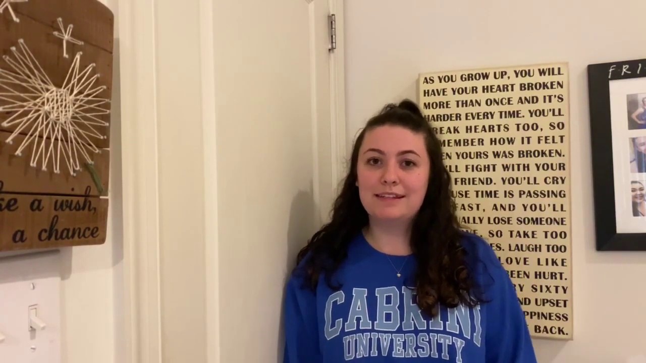 Senior Class Gift Campaign