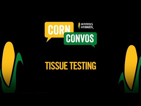 Fertility 101 - Tissue Testing