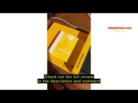 Review KODAK Dock ERA Plus 4PASS Instant Photo Printer, 4x6 inches, 90 Sheets Bundle