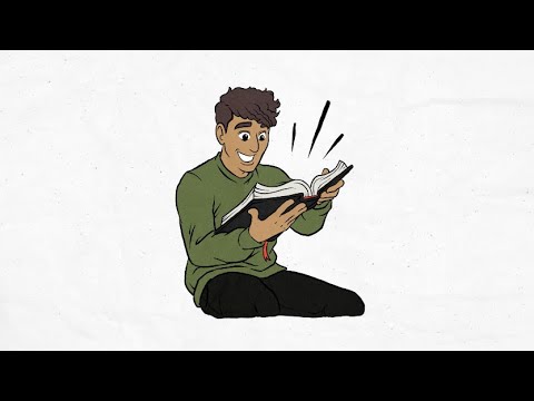 WHAT IS THE BIBLE? RESOURCE | Kids on the Move