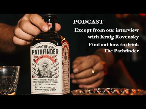 Exploring The Non-Alc Road With The Pathfinder