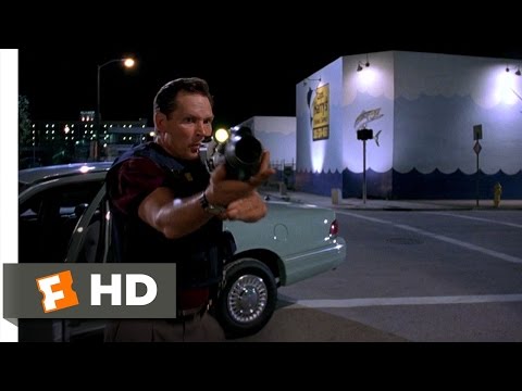 2 Fast 2 Furious (2003) - Captured Scene (2/9) | Movieclips