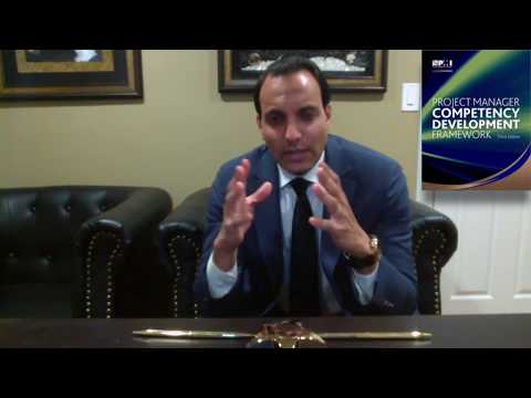 LEARNING WITH LERNER: Project Manager Competency Development Framework | Episode 1