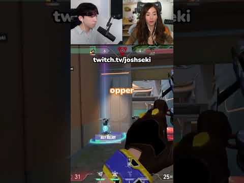 I Clutched in Front of Pokimane