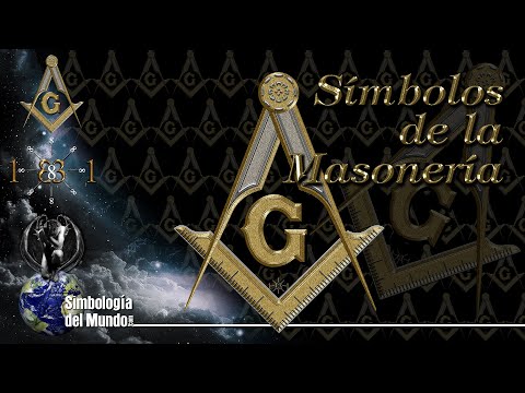 Simbolos de la Masoneria