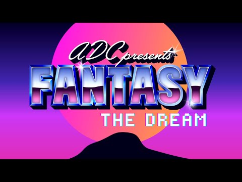 Fantasy: The Dream | FULL SHOW