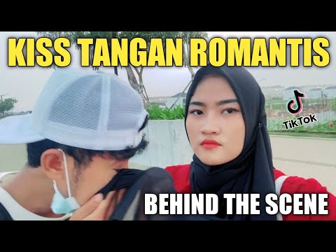 BEHIND THE SCENE PART 44