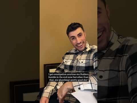 Jokester Patients (with @Med.Hustle)