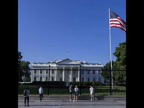Iran warns U.S. to stay out as Washington debates military action