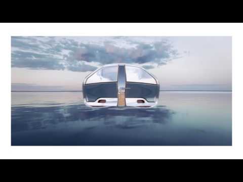 [REVEAL] C-AIRCROSS CONCEPT: CITROEN’S SUV SIGNATURE