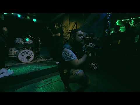 Live Performance of Ox 45 From Ugly Fest 13 @TheJukeJointOceanSprings