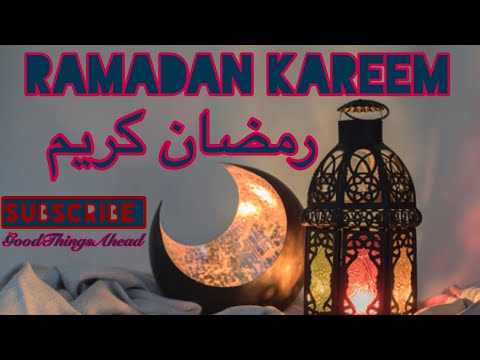 Why We Are Celebrating Ramadan And Significance of Ramadan Kareem?