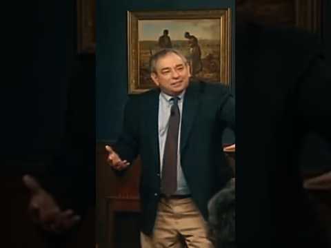 God’s Wrath Against Sin—And the Hope of the Gospel | R. C. Sproul