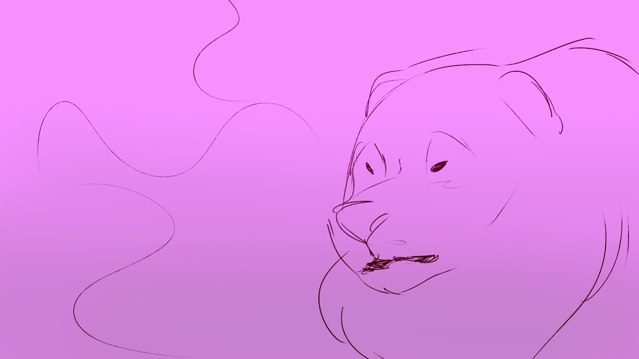Touching Spirit Bear -animatic-