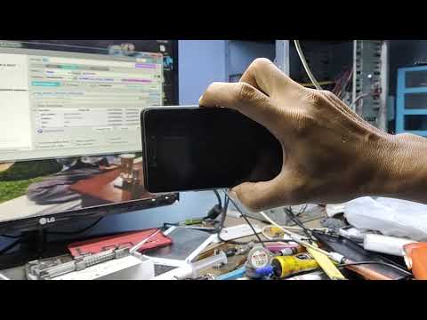 Flash redmi 4a bootloop fastboot mode, Ubl device only