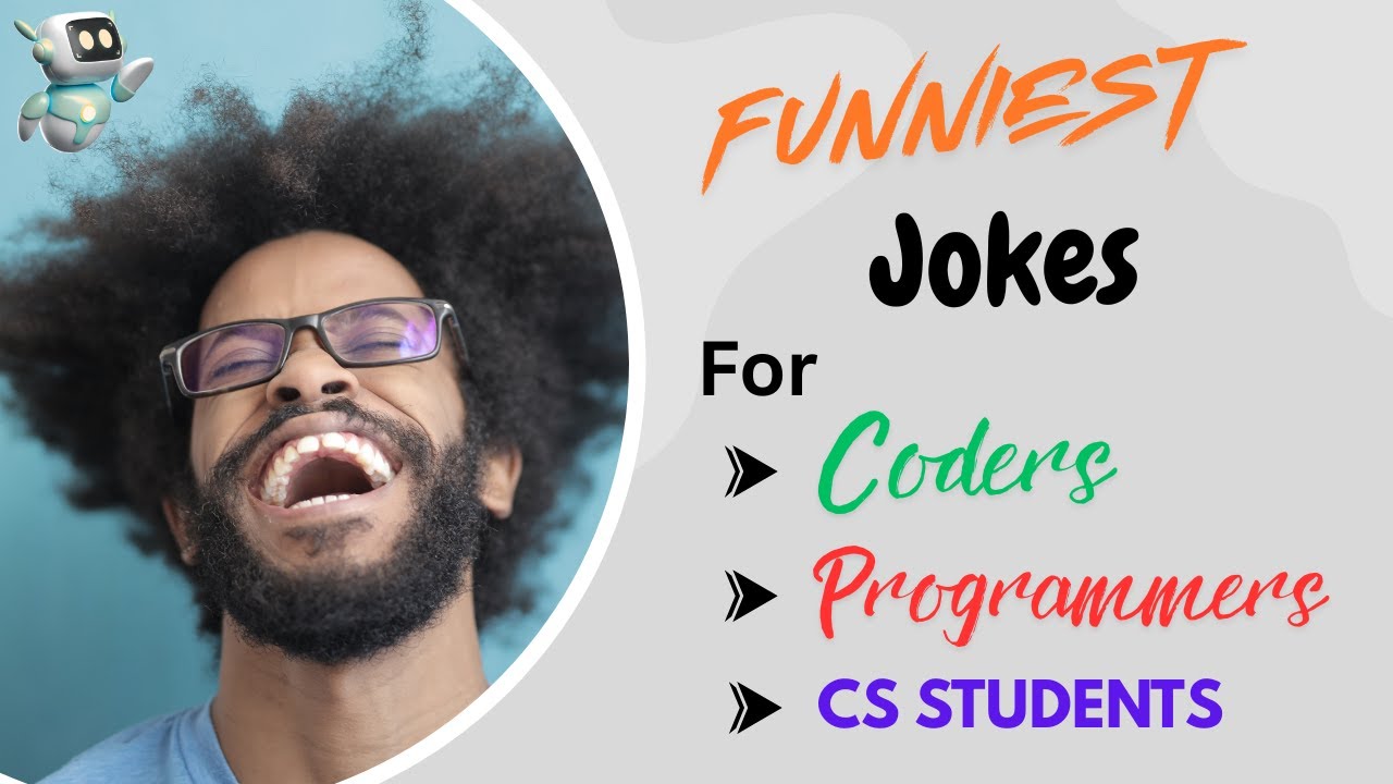 Programming Jokes & Coding Memes — Funniest Developer Jokes (Compilation)