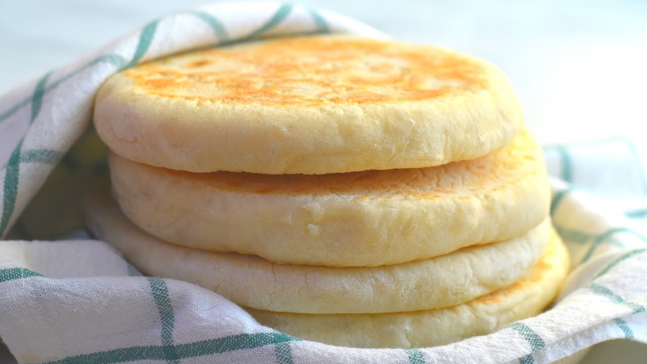 Mini Balloon Bread Recipe – Best Cooking recipes In the world