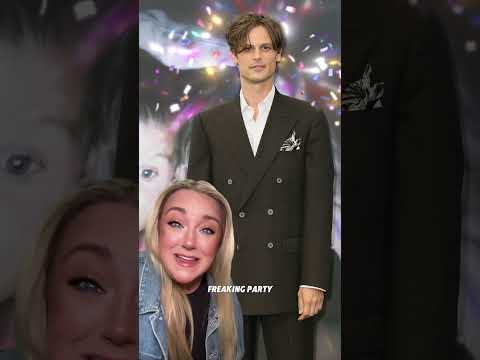 Matthew Gray Gubler’s Comeback… Just Got Delayed Until 2027?! 😤