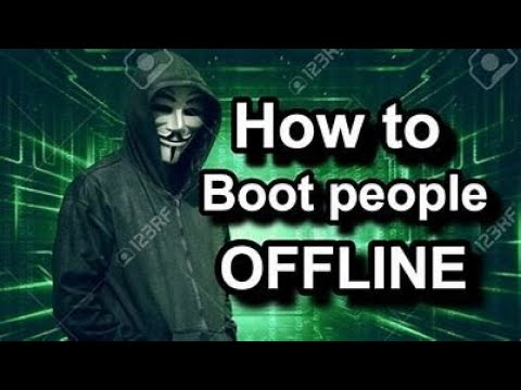HOW TO BOOT FOR FREE (2020)