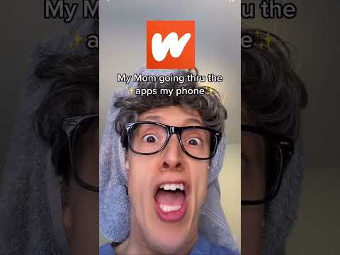 What’s WattPad 😂💀 #themanniishow.com/contest
