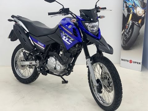 Vendida !!!💎💎💎 Yamaha Crosser XTZ150 Z 2022 Vendida !!!💎💎💎