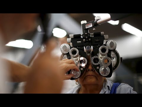 20/20 for All: Clear Vision for Social and Economic Development