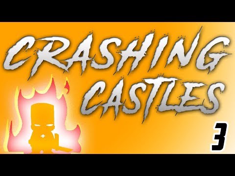 Steam Community :: Video :: Castle Crashers : Crash Harder